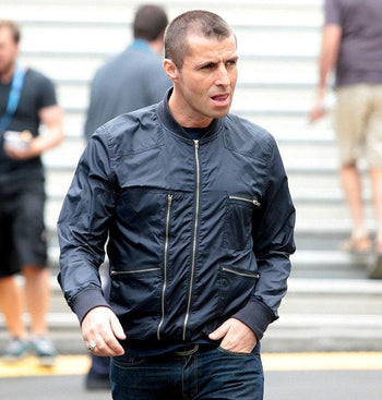 Liam Gallagher’s Rock ‘n’ Roll Renaissance: Health, Fitness, and the R