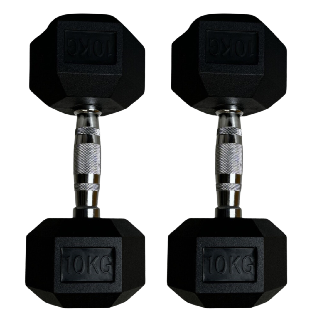 Shop Hexagon Dumbbells | Hex Weight | SuperStrong