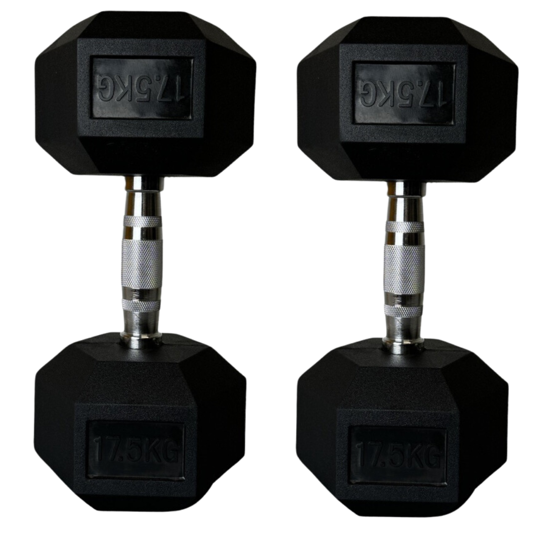 Shop Hexagon Dumbbells | Hex Weight | SuperStrong