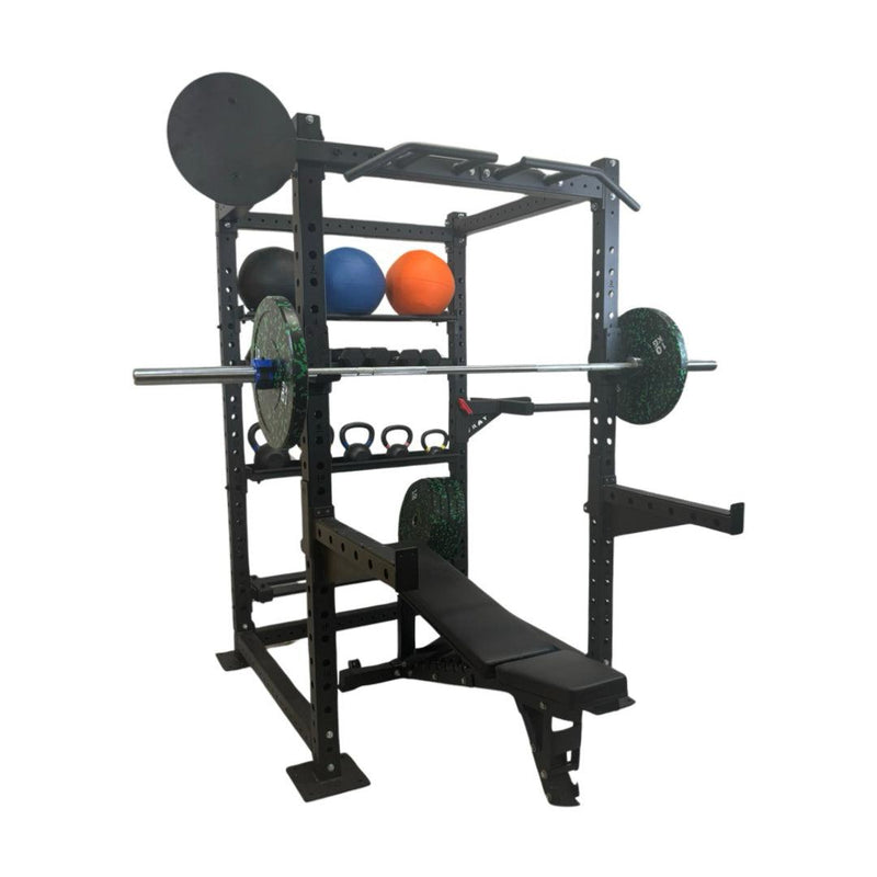 Gym storage Racks | Wall mounted, Rack mounted and Free Standing