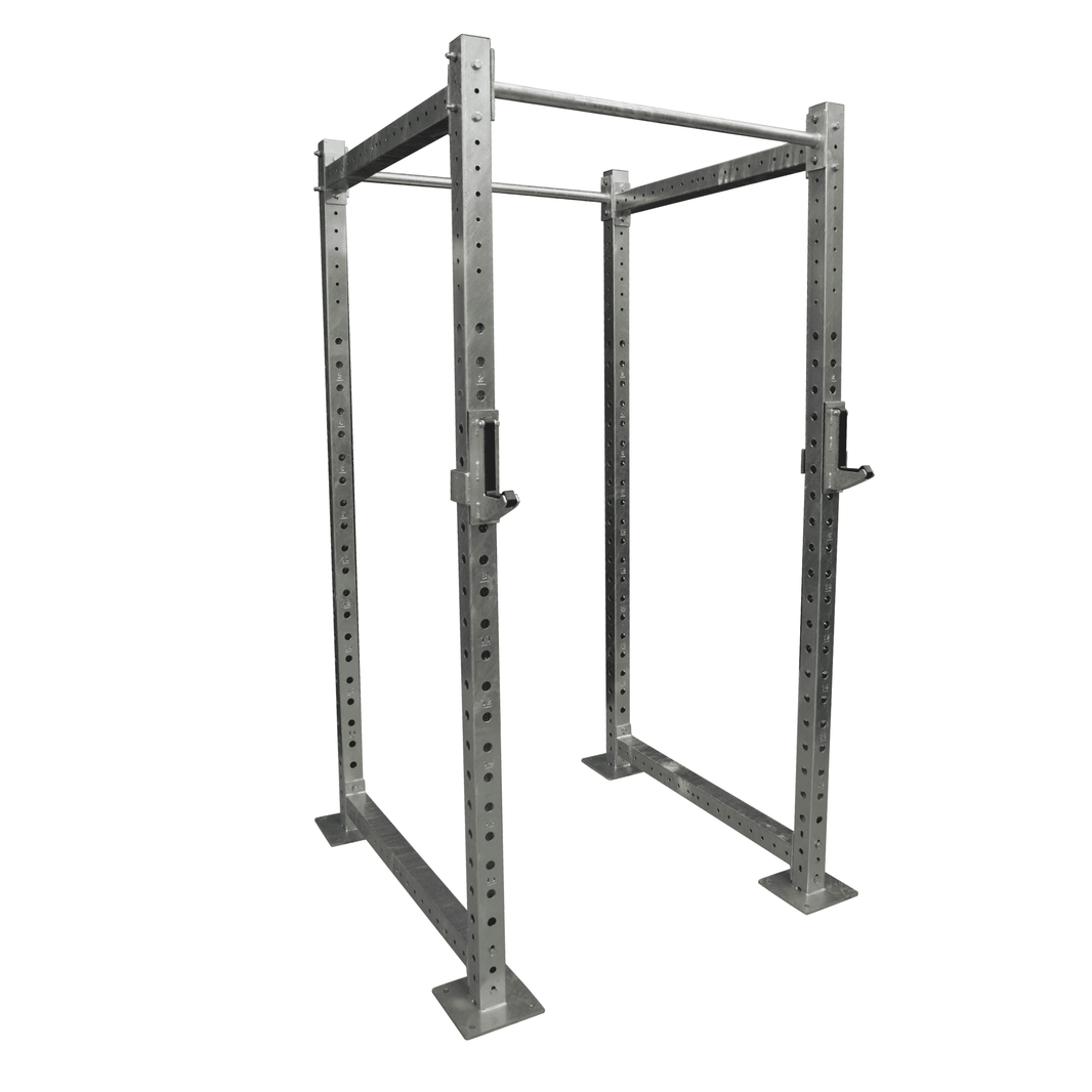 Power Racks: Half & Full Racks for Strength Training