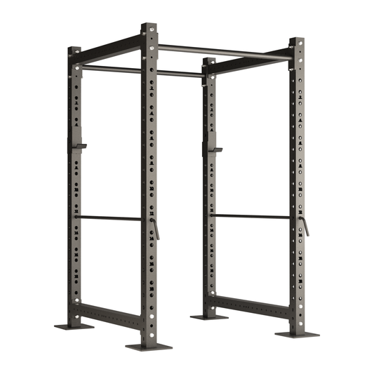 Pro Power Racks | Half Racks | SuperStrong