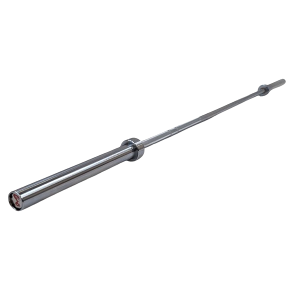 Gorilla Barbell - Olympic Bar in UK | SuperStrong Fitness