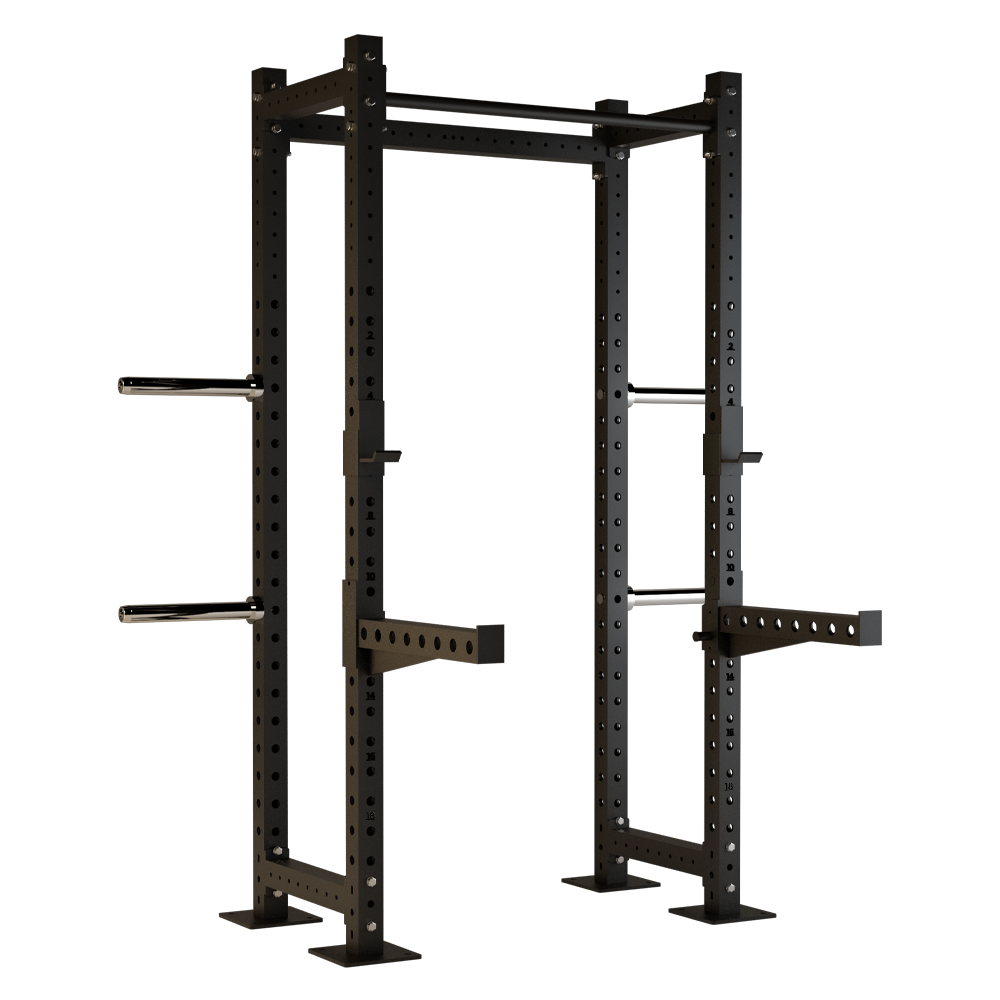Pro Power Racks | Half Racks | SuperStrong