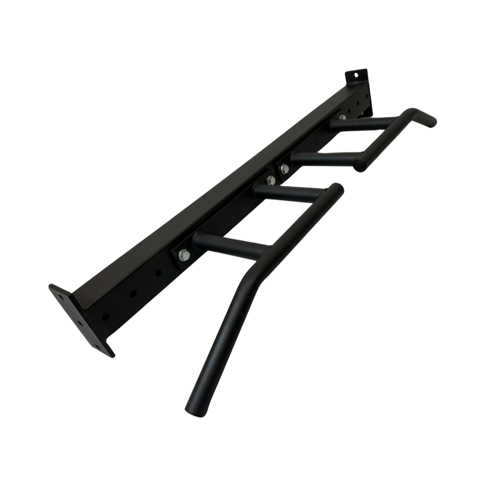 Multi-Grip Pull Up Bar Rack & Rig Attachment | SuperStrong UK