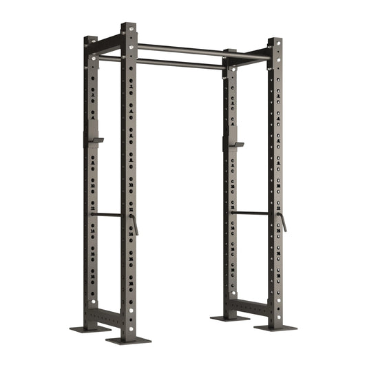 Pro Power Racks | Half Racks | SuperStrong