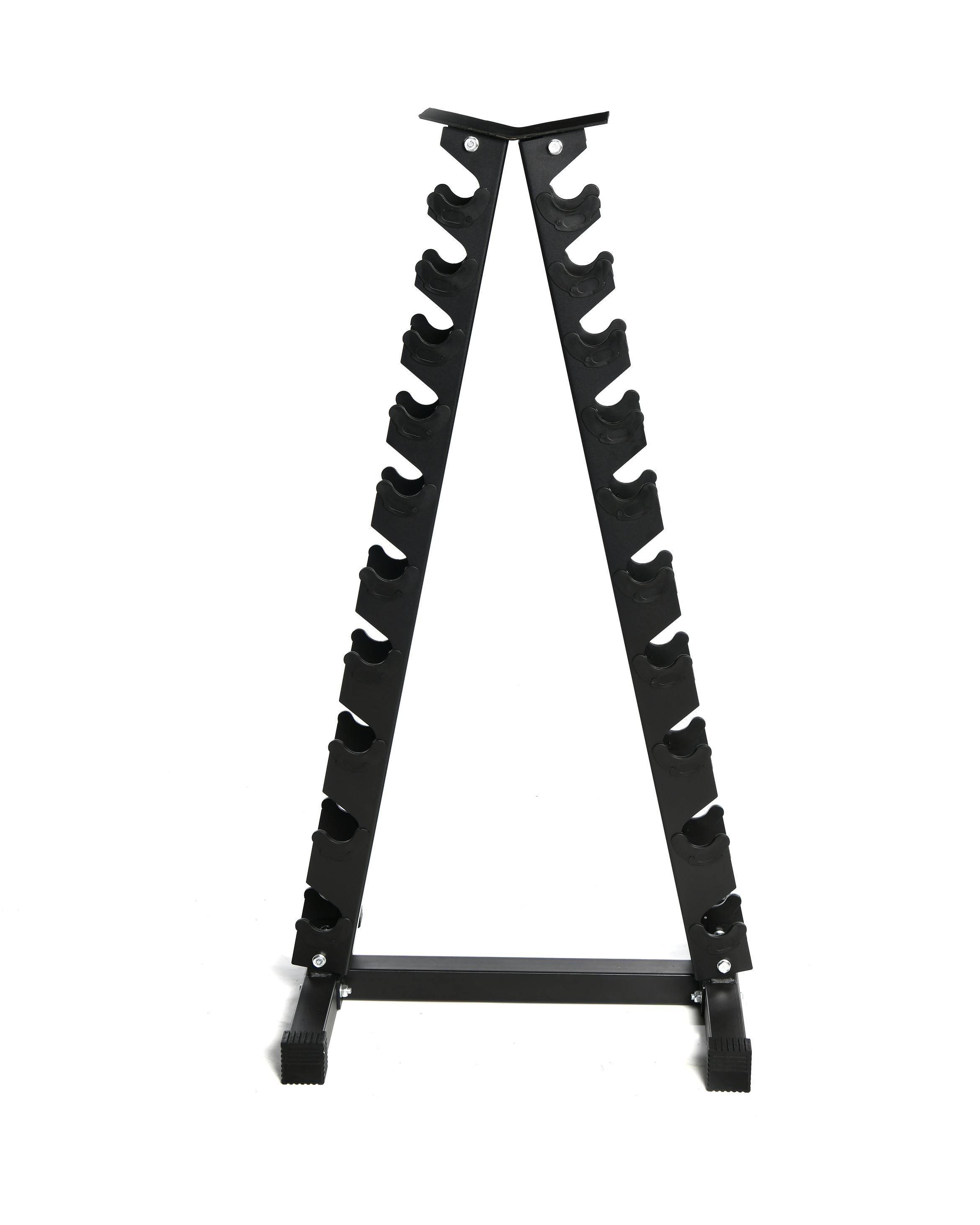 Dumbbell Tree Set | Dumbbell Tree Rack | SuperStrong