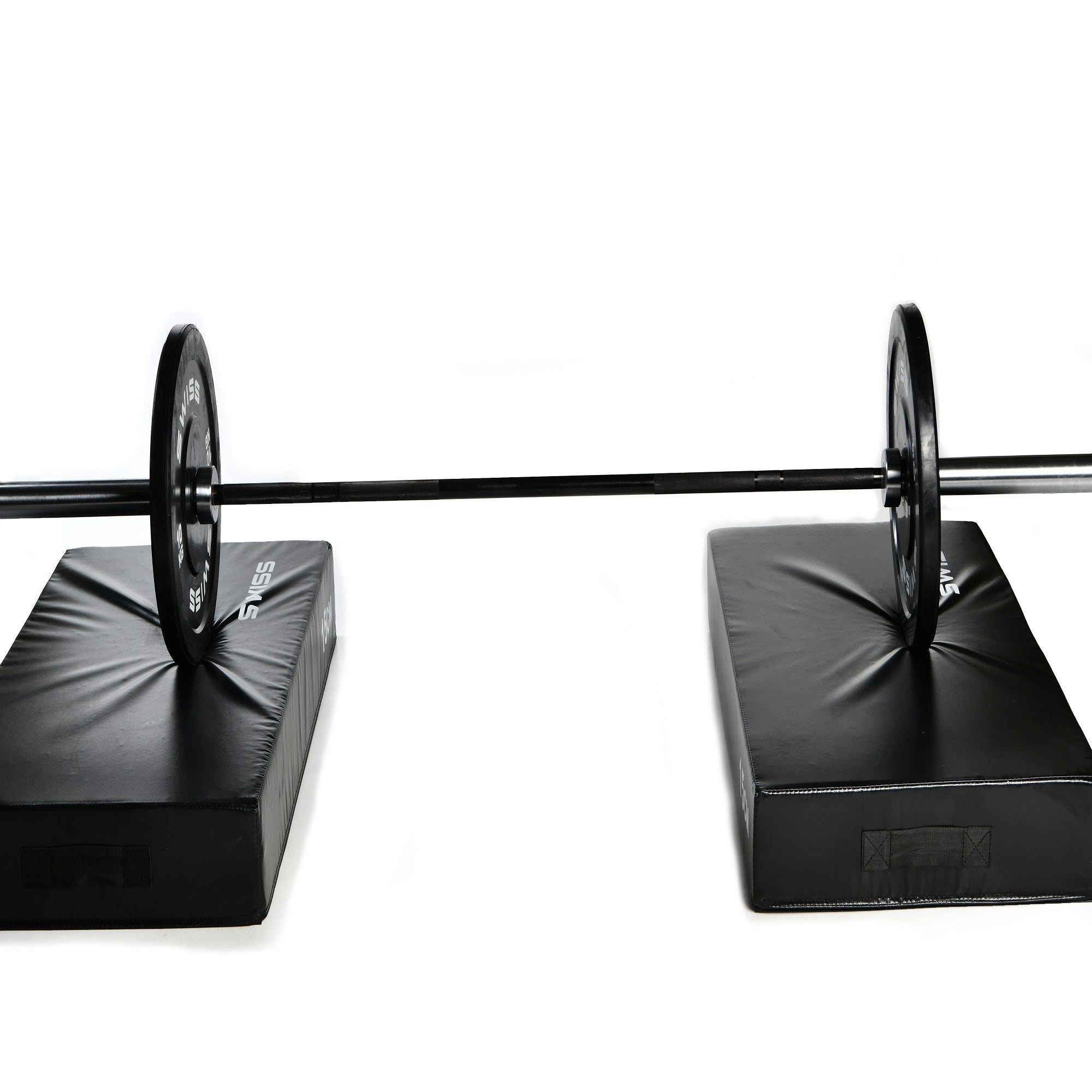 Weightlifting & Deadlift Drop Pad Affordable Price | SuperStrong