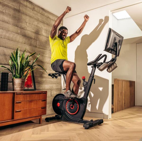 Echelon EX5 Smart Connect Bike – Interactive Fitness