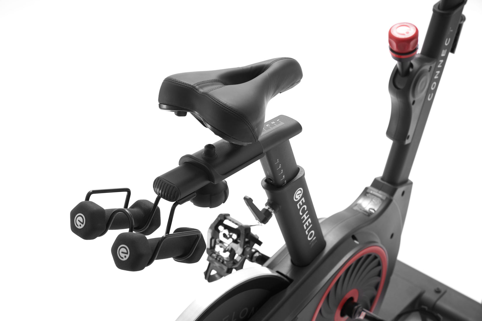 Echelon EX5 Smart Connect Bike – Interactive Fitness