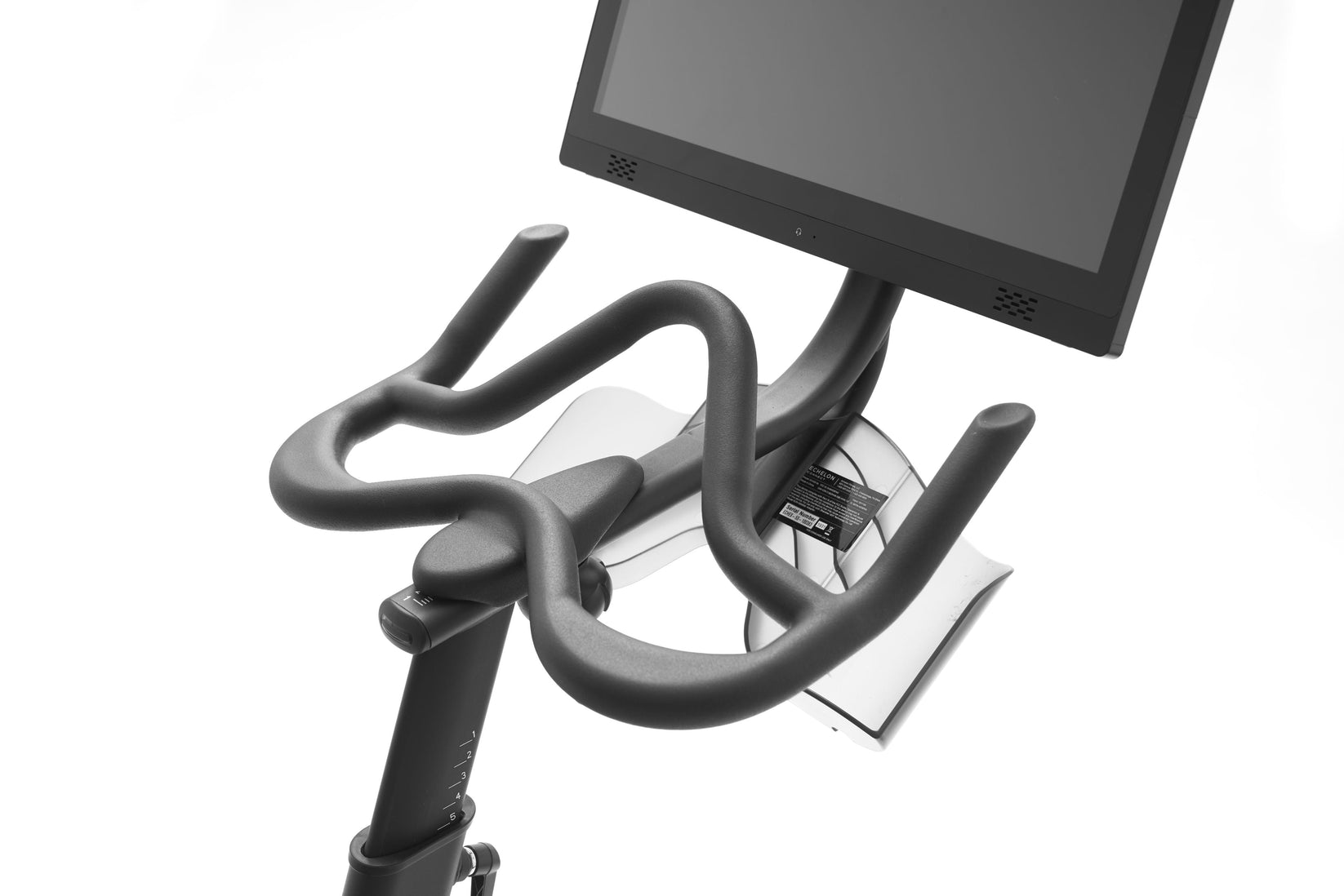 Echelon EX5 Smart Connect Bike – Interactive Fitness