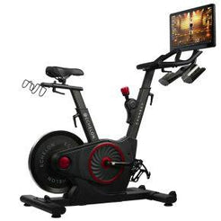 Echelon EX5 Smart Connect Bike – Interactive Fitness