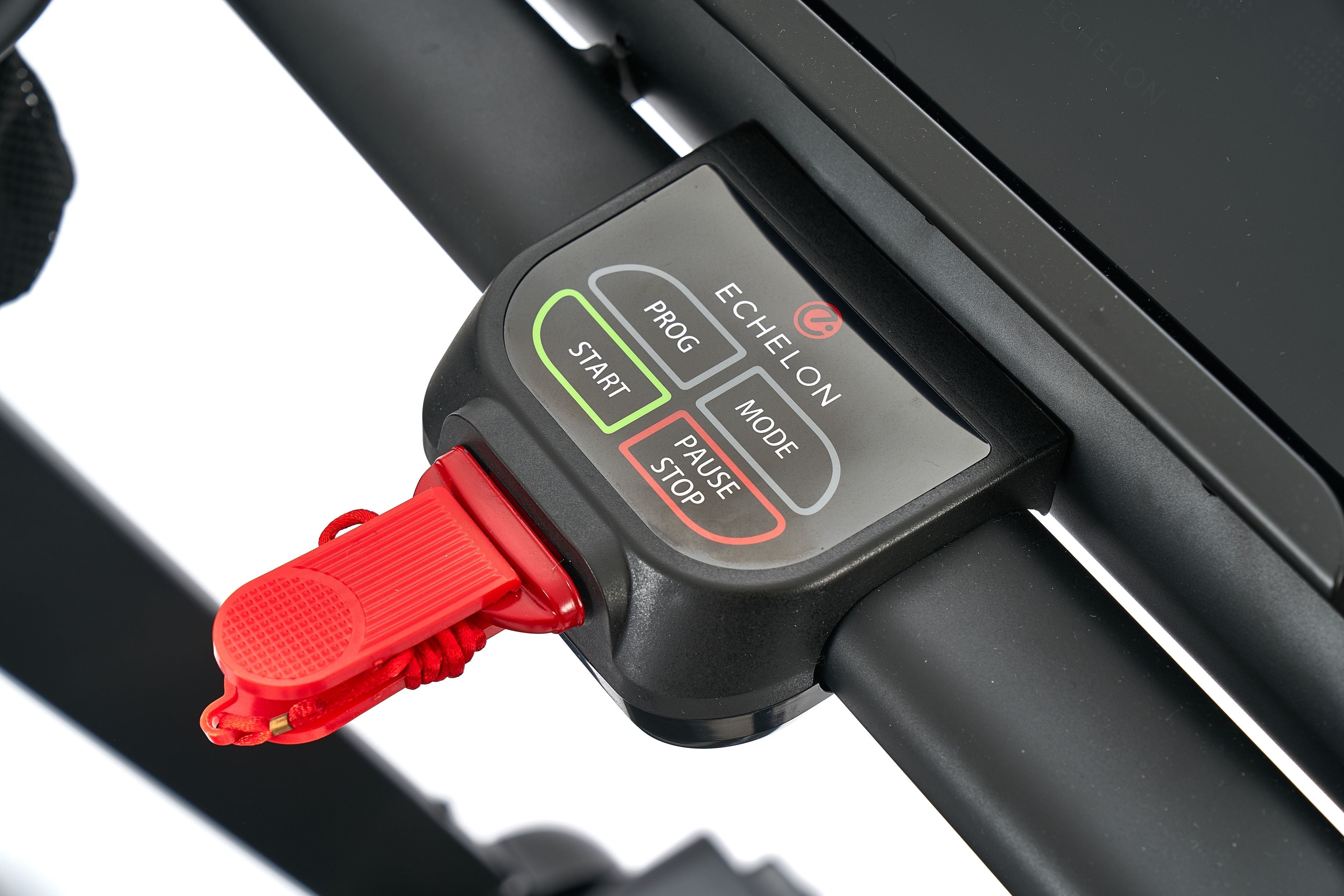 Echelon Stride | Linear Treadmill | SuperStrong