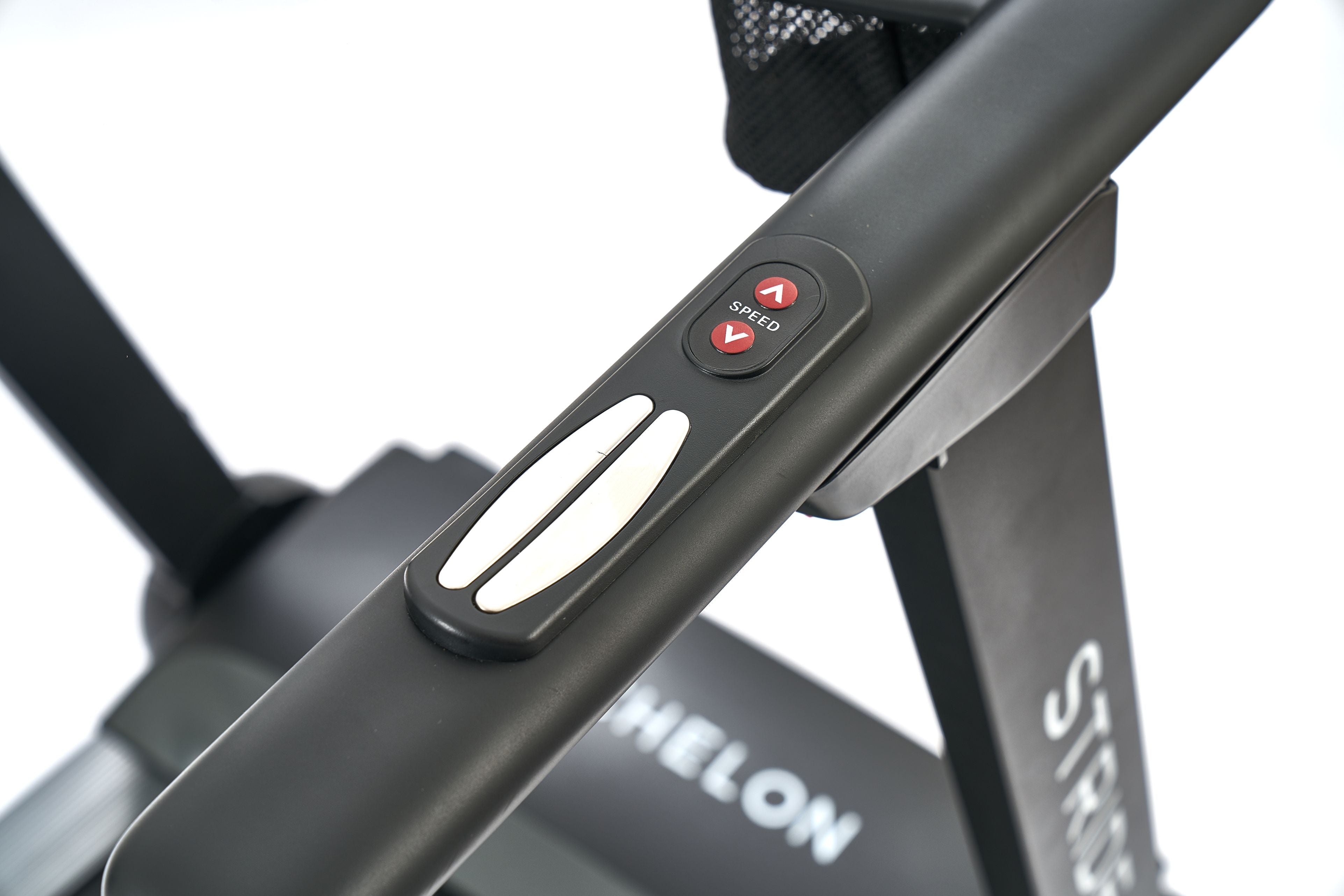 Echelon Stride | Linear Treadmill | SuperStrong