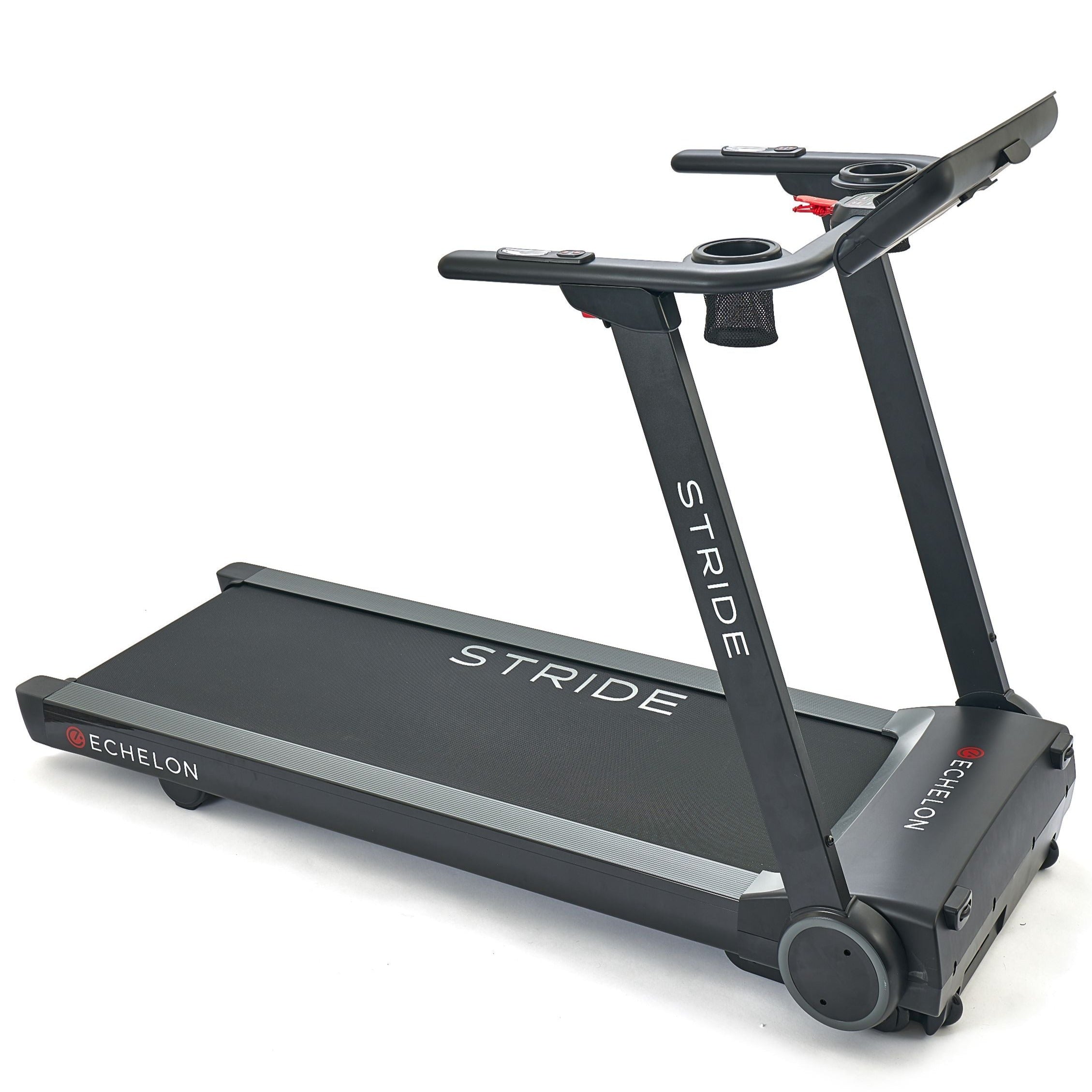 Echelon Stride | Linear Treadmill | SuperStrong