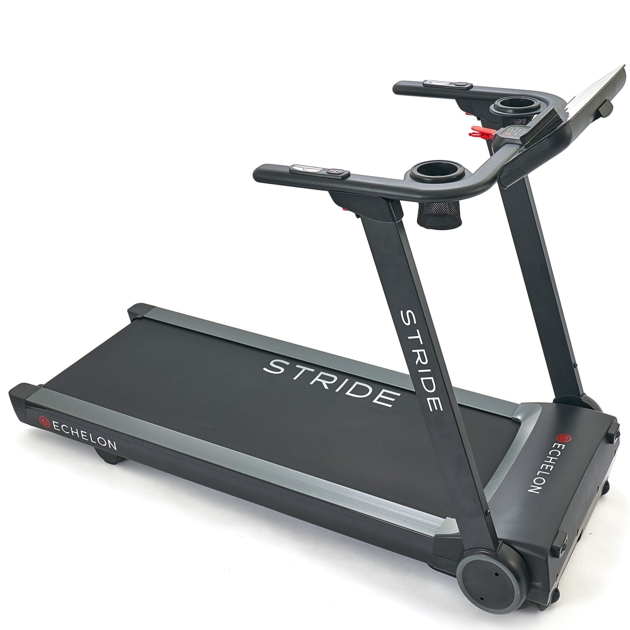 Echelon Stride | Linear Treadmill | SuperStrong