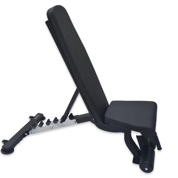 Commercial Weight Bench – Built for Performance | SuperStrong