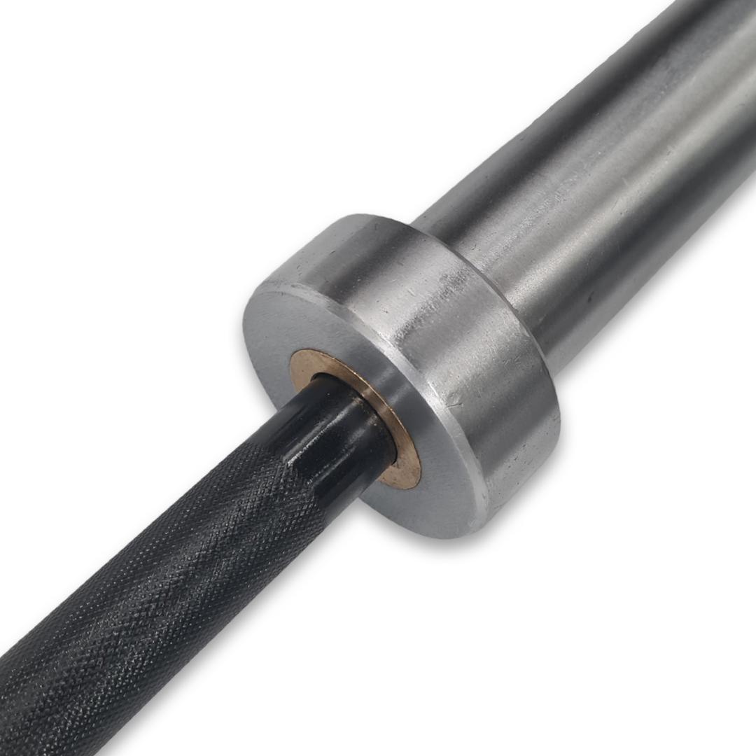 Buy Proud Cross Competition Bar UK | Super Strong Fitness