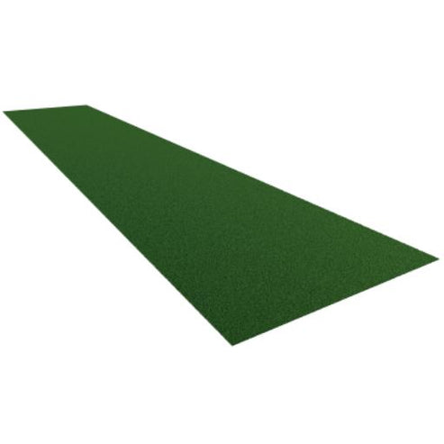 Colour Sprint Tracks – Vibrant & Durable Gym Tracks - 2m x 15m / Blue