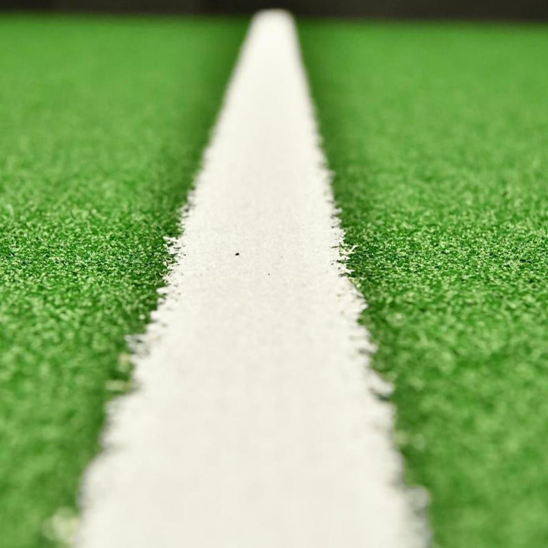 Sprint Tracks | Gym Grass | Power Sleds | Super Strong