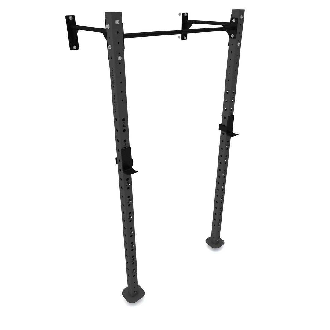 Wall Mounted Gym Rig | SuperStrong Fitness