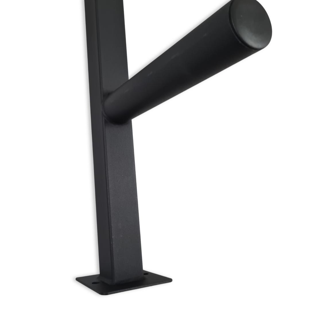 Bumper Plate Storage, Weight Plate Storage Rack | SuperStrong - Default ...