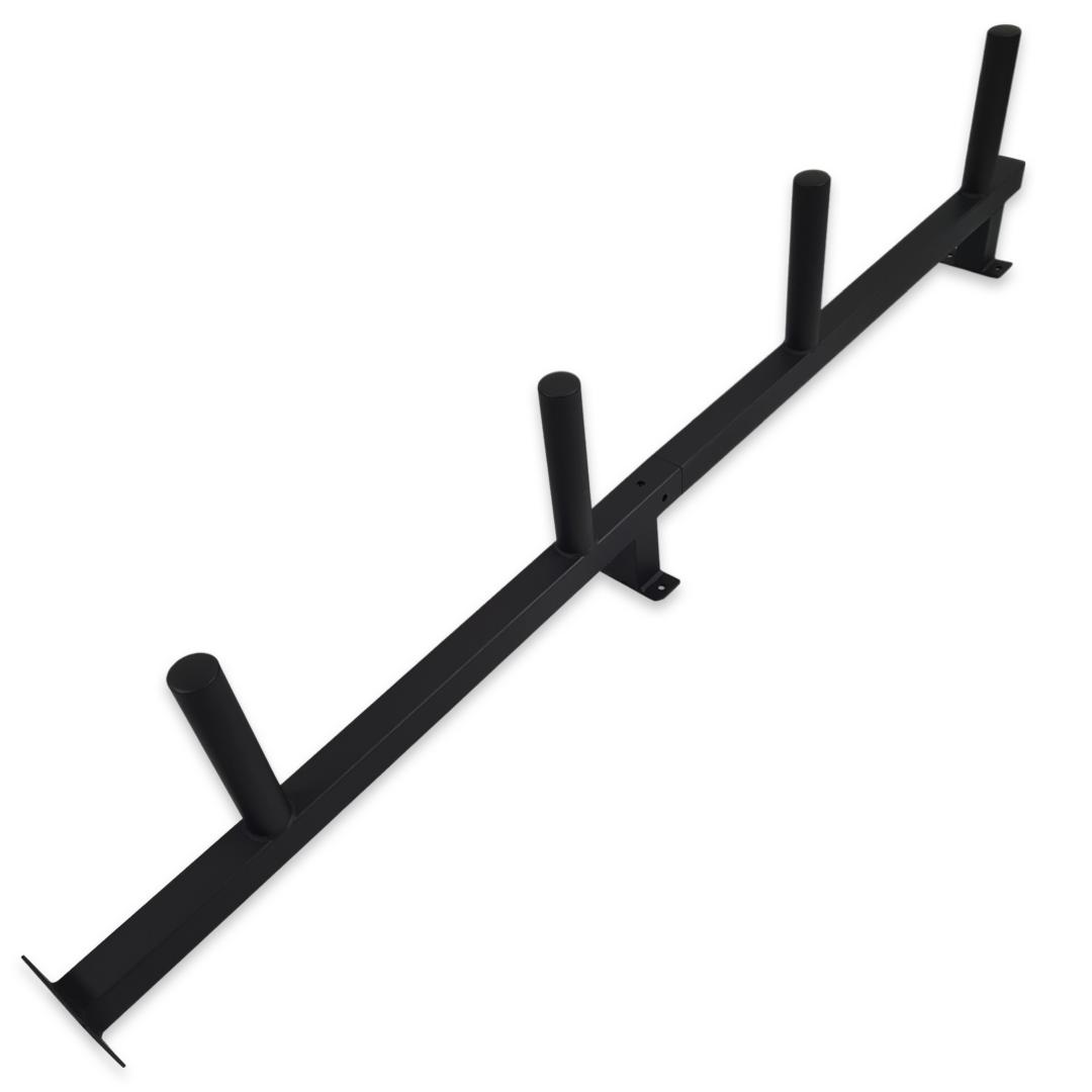 Bumper Plate Storage, Weight Plate Storage Rack | SuperStrong - Default ...